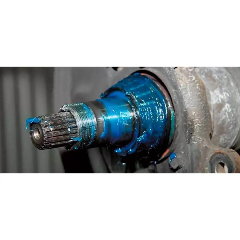 LAGER VET ECO-LI 91 2,5KG GTO Transport And Safety, 48% OFF