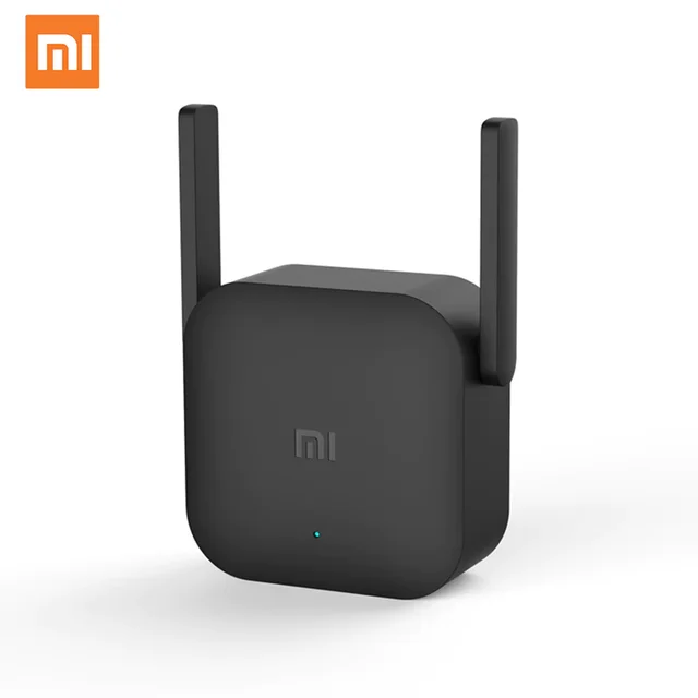 Global Version Xiaomi Mi Wi-Fi Range Extender Pro Mi Wireless Router ...
