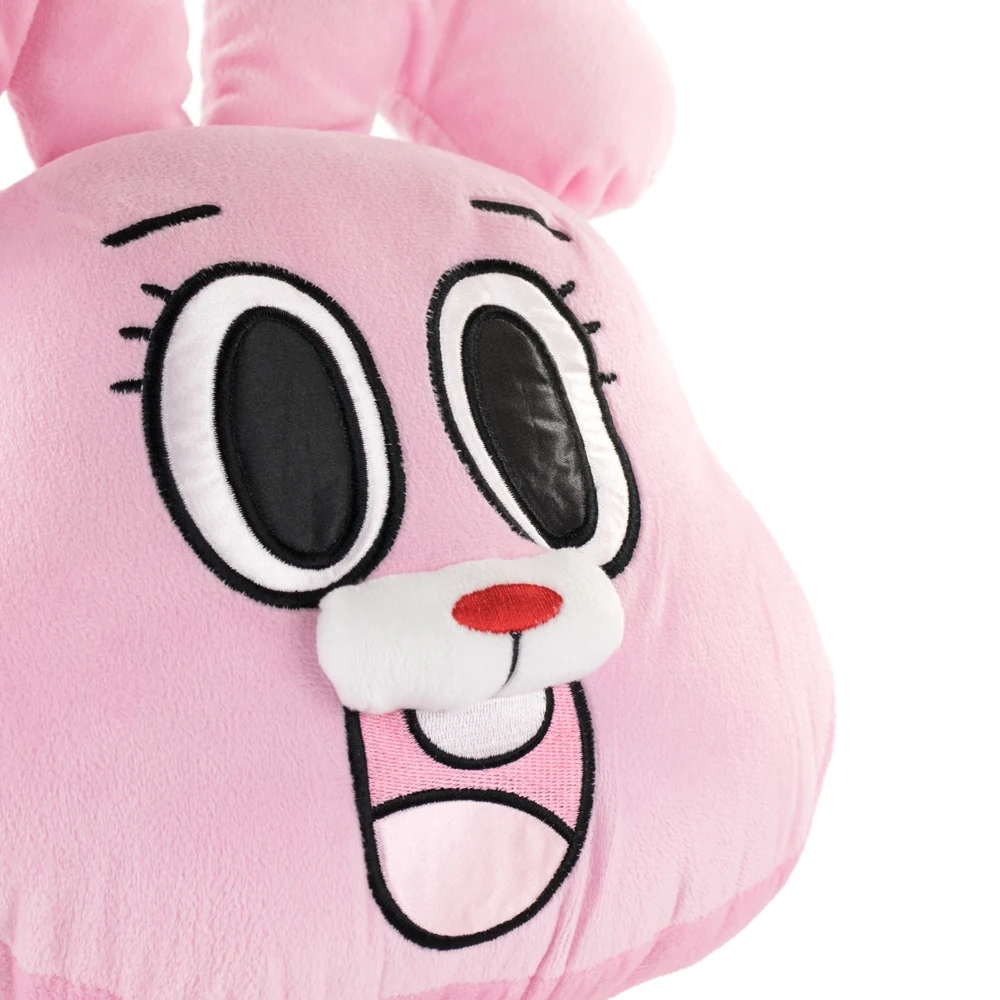 Gumball Feliz | ppgbbe.intranet.biologia.ufrj.br