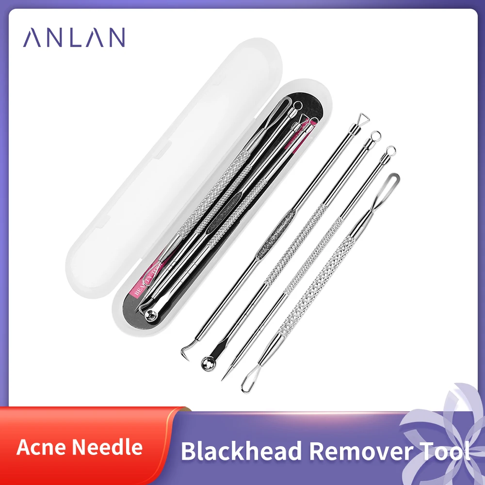 Blackhead Extractor Tool | Blackhead Remover Needle | Blackhead Remover ...
