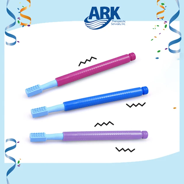 Tips Techniques For The Z-Vibe Oral Motor Exercise Book ARK, 59% OFF