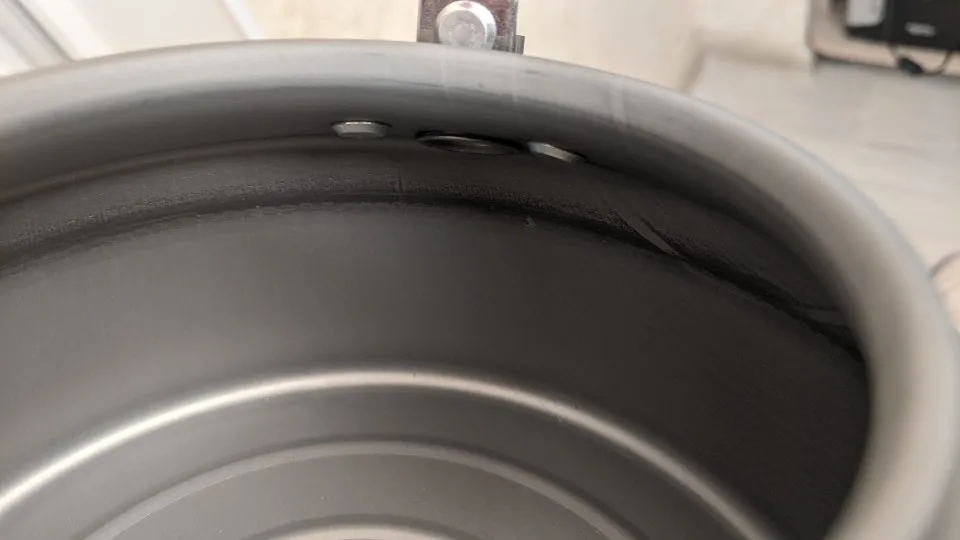 Portable Camping Tea Kettle - Life Changing Products