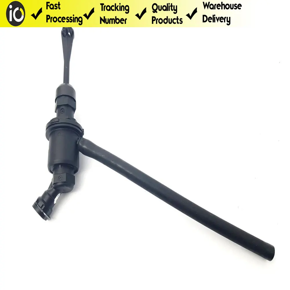 Cilindro maestro de embrague para Megane 2 II MK2 Scenic Fluence Oem ...