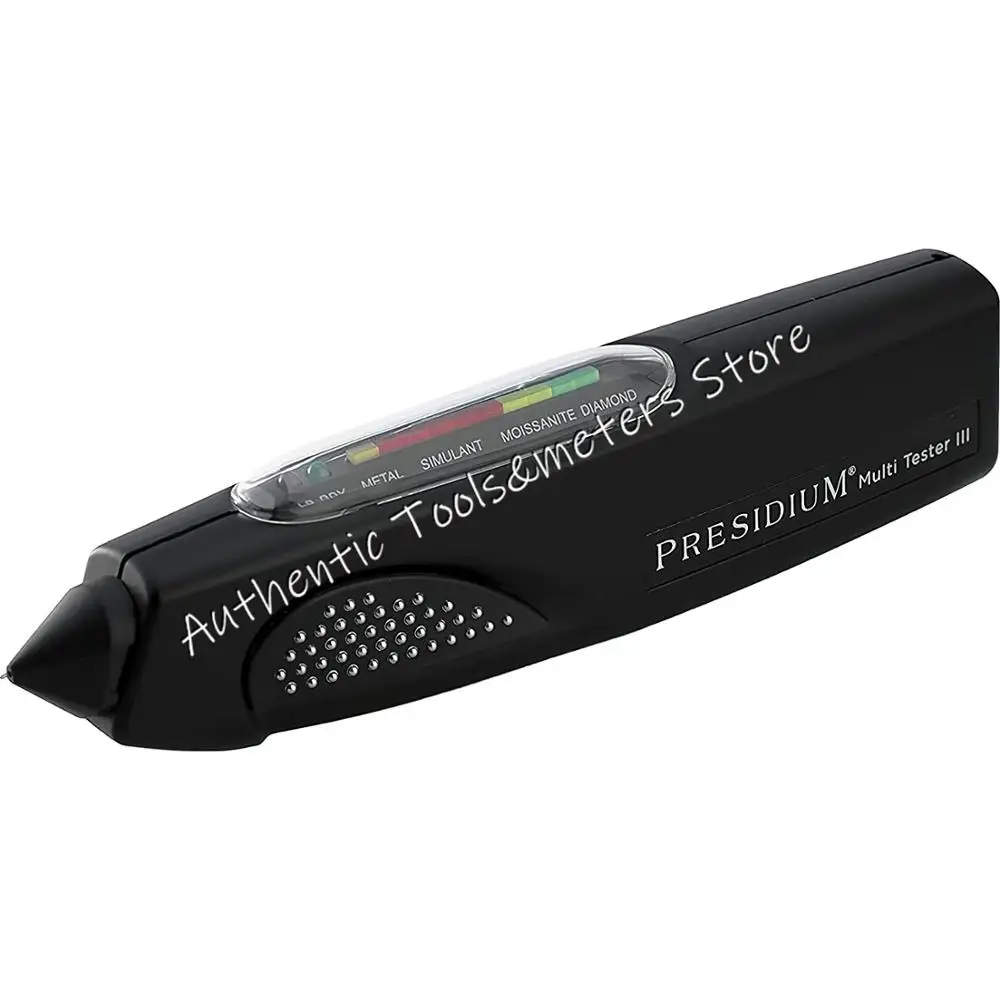 Presidium-Multi-Tester-III-PMuT-III-All-In-One-Handheld-Instrument-for ...