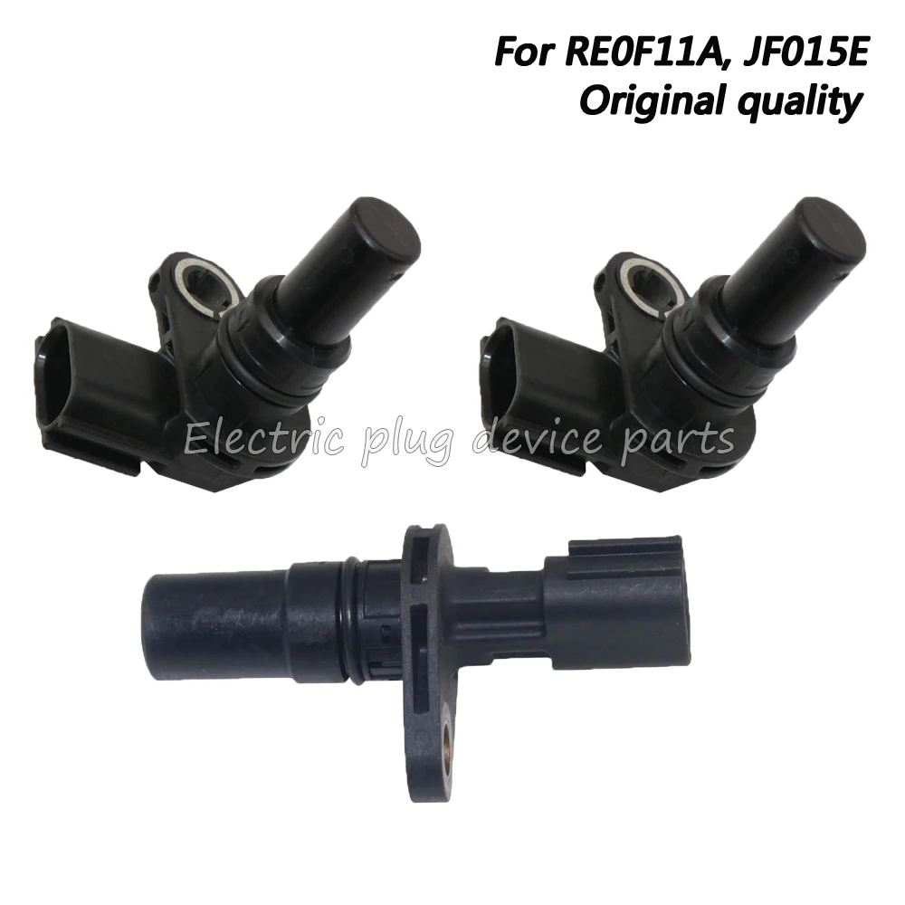 3pc-lot-OEM-Transmission-Input-Output-Speed-Sensor-for-RE0F11A-JF015E ...