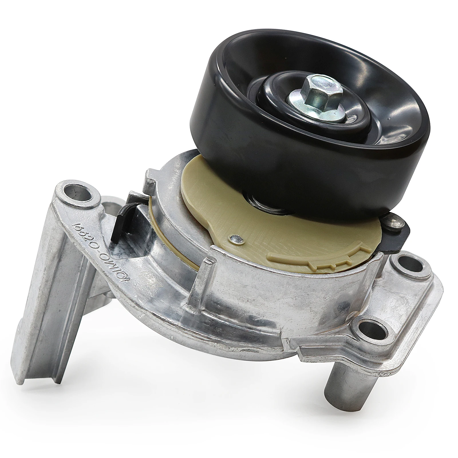 Engine In Ford Zx2 Tensioner