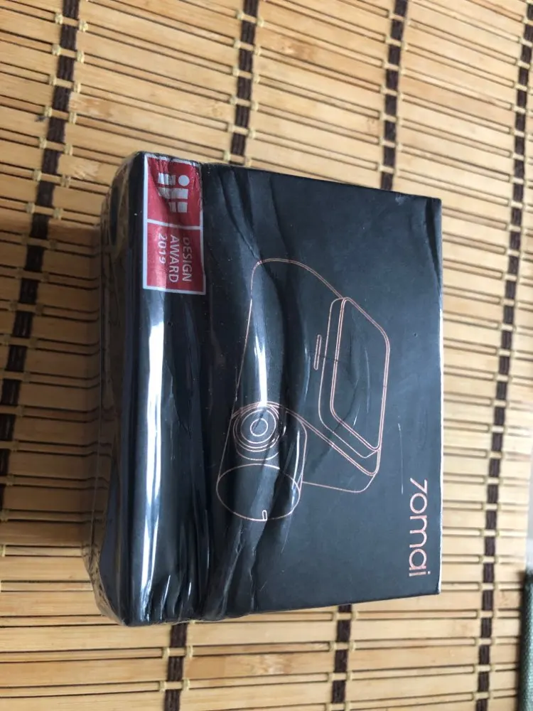 Кабель прямого подключения для видеорегистратора Xiaomi 70mai Hardware ...
