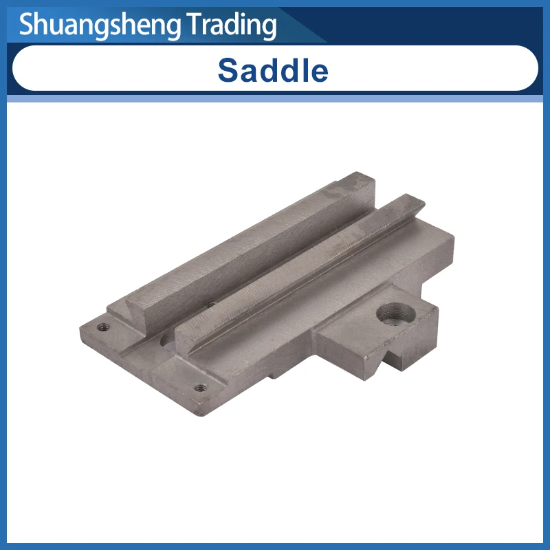 Saddle For SIEG C0-103A JET BD-3 Grizzly G0745 SOGI M1-100 Mr.Meister ...