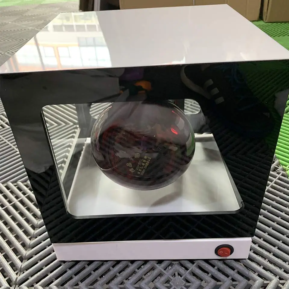 275W Rotatable Vehicle Solar Film Car Window Tint Heat Rejection Test ...