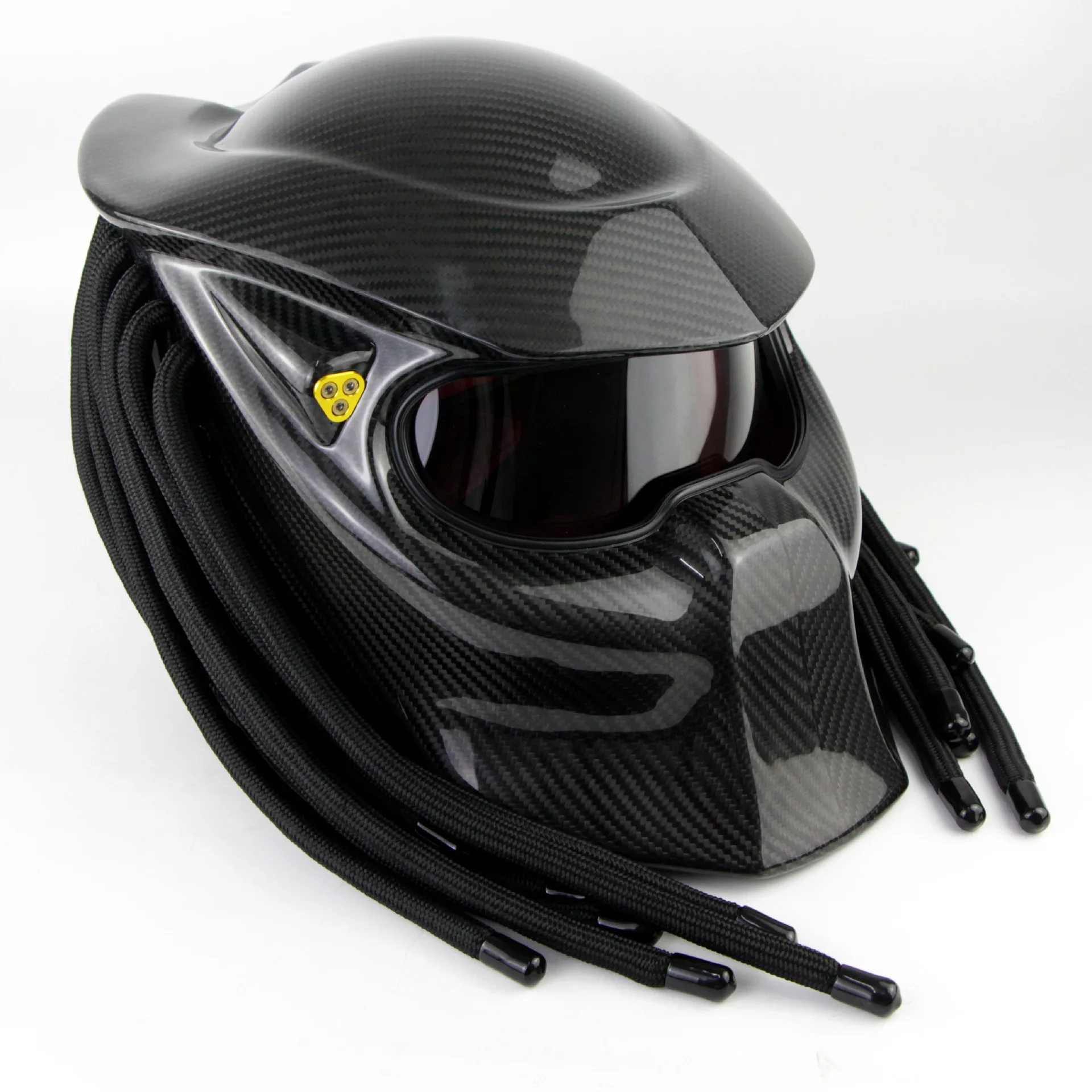 Predator Motorcycle Helmets