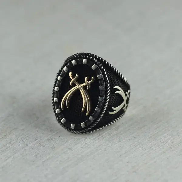 Big-Stone-Men-s-Rings-the-Ottoman-Empire-Turkey-Seljuk-and-Islamic ...