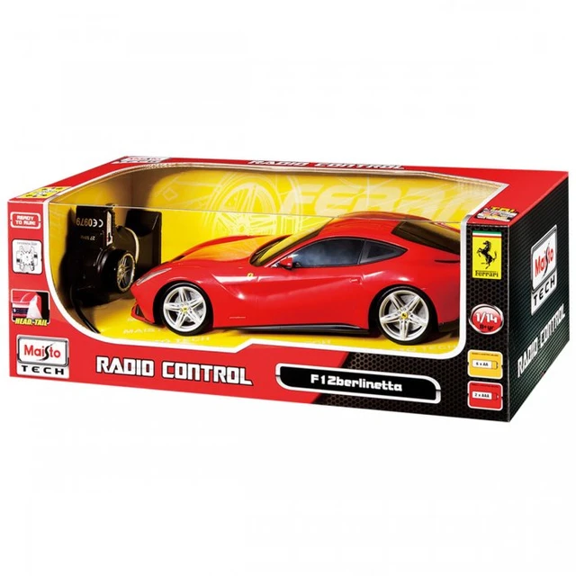 Ferrari F12 Berlinetta Copper
