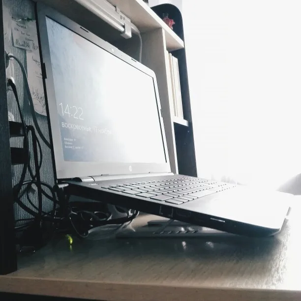 Foldable Laptop Stand Adjustable Stand - Life Changing Products