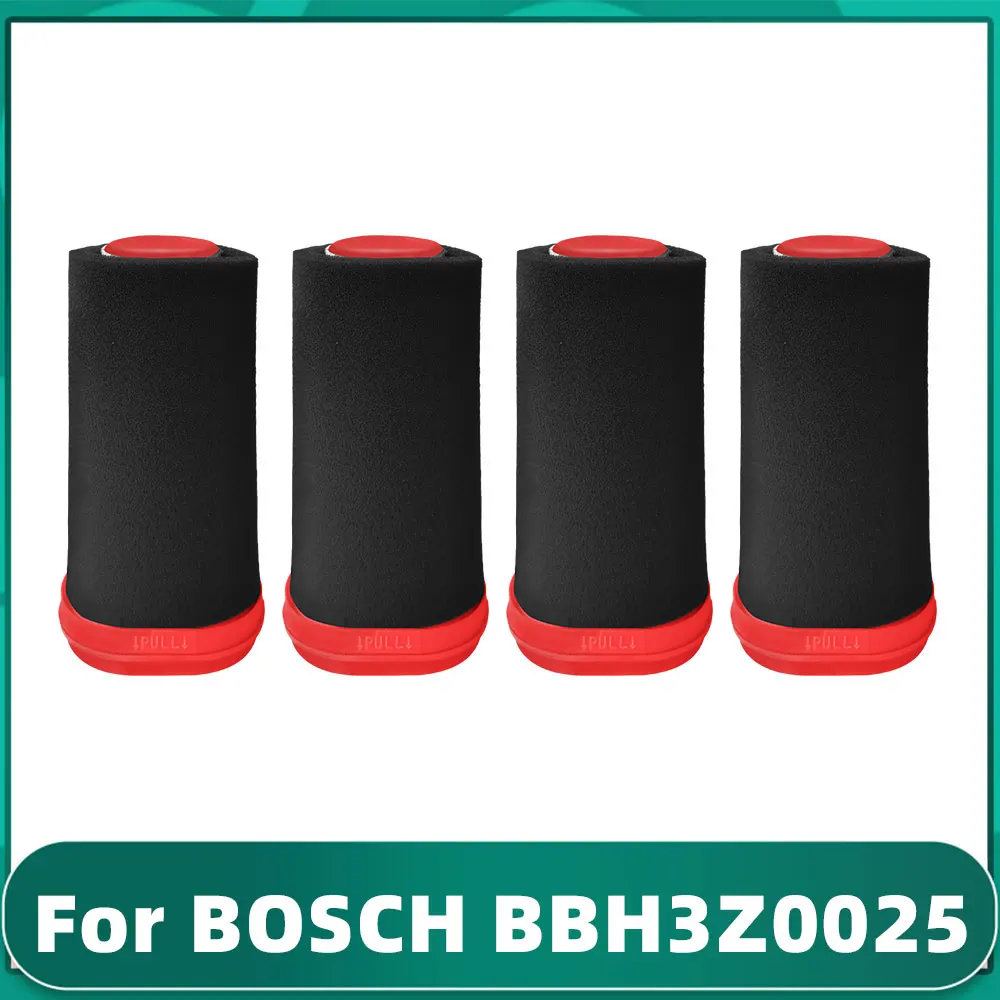 Compatible-For-Bosch-Flexxo-Serie-BBH3Z0025-BBH3PETGB-BBH3251GB-Vacuum ...