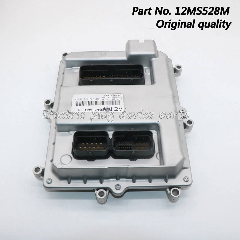 Módulo de Control de 12V, unidad ECM ECU para Mack Vision CX613 ...