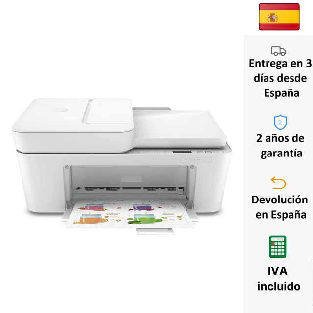 Hp Printers All In One Models