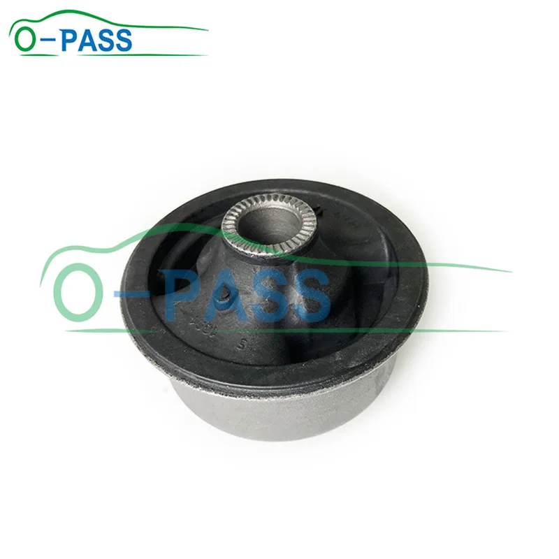 Opass Front Lower Control Arm Bushing For Toyota Corolla Allion Avensis ...