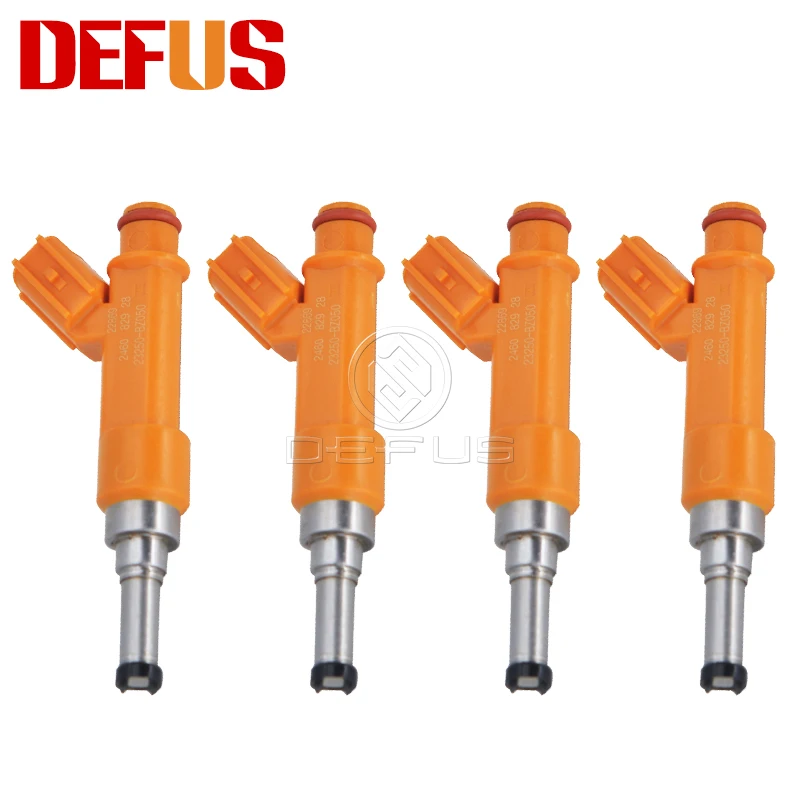 4PCS-Fuel-Injector-23250-BZ050-for-Toyota-Avanza-Car-Engine-Injectors ...