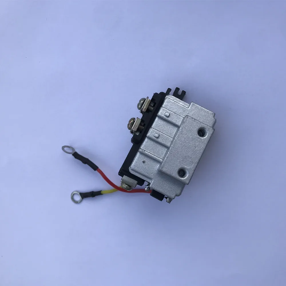1x-Ignition-Control-Module-for-Toyota-Corolla-Tercel-Spectrum-LX597 ...