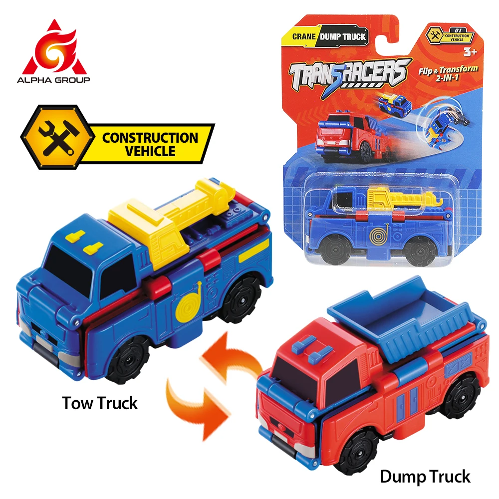Transracers-Flip-Cars-2-in-1-Transforming-Construction-Vehicle-Series ...