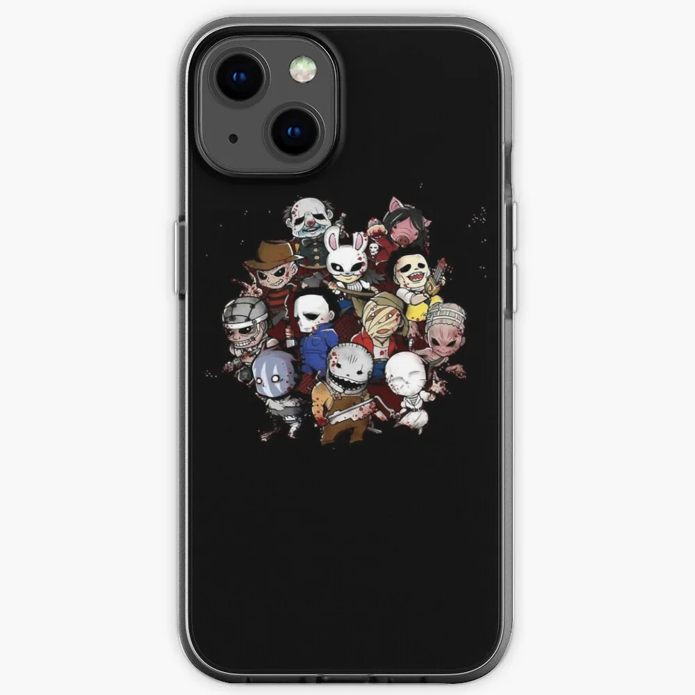 DBD custodia per telefono con gioco Horror di sopravvivenza per azione ...