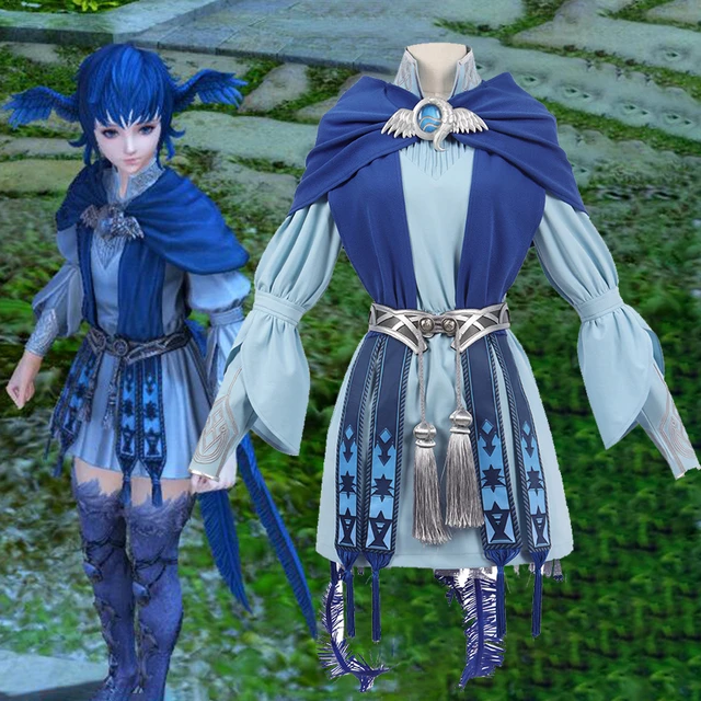 Ffxiv Cosplay