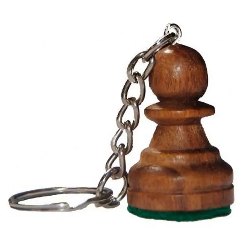 Chess-Wood-keychain-Pawn-black-Ideal-to-give-away-as-detail-kinds-or-in ...