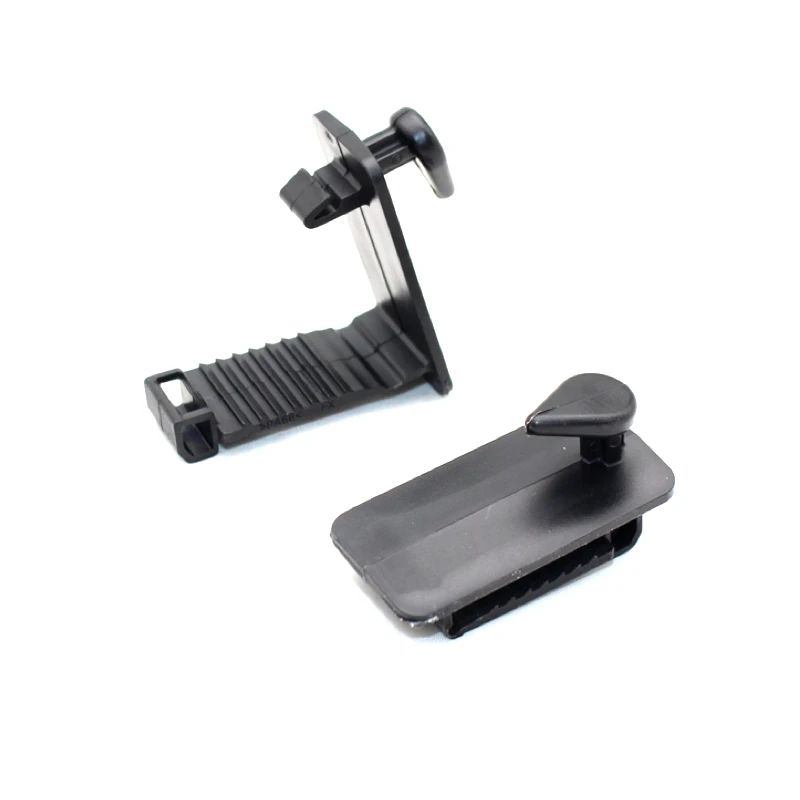 Rollsrover Car Interior Carpet Mat Hook Clips Retainer For Range Rover ...