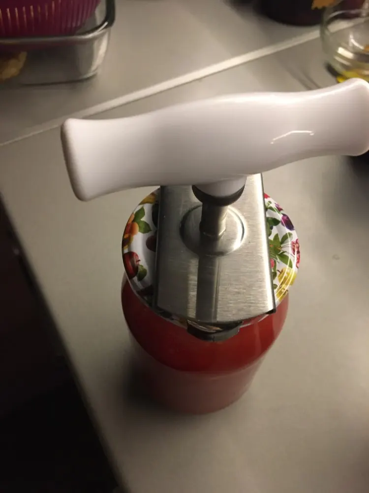 Adjustable Can Opener - Worth Buy Store