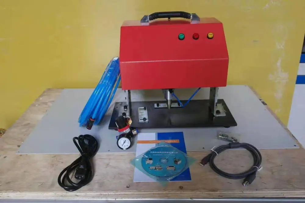 Tooling nameplate special engraving machine Nameplate machine Nameplate ...