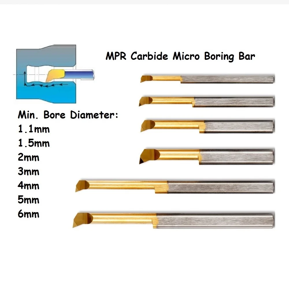Tungsten Carbide Internal Tool | Tungsten Carbide Boring Cutter ...
