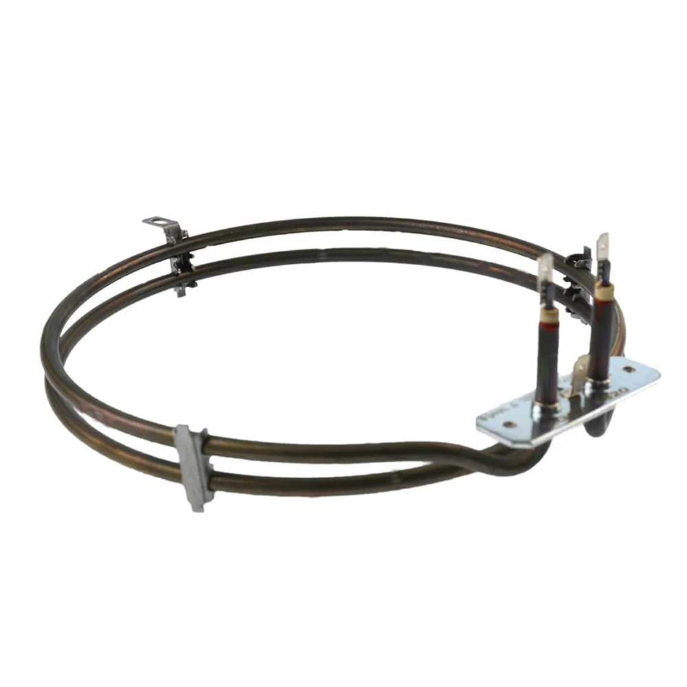 Oven Heating Replacement For Beko Fan Oven Compatible Heater Element ...