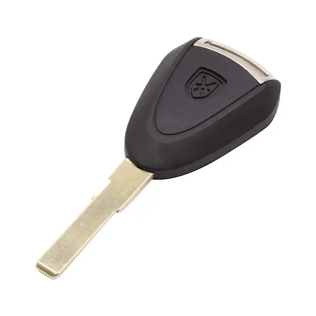 Porsche 996 Key Replacement Shell Case For Porsche Key Fob Remote - 3 ...