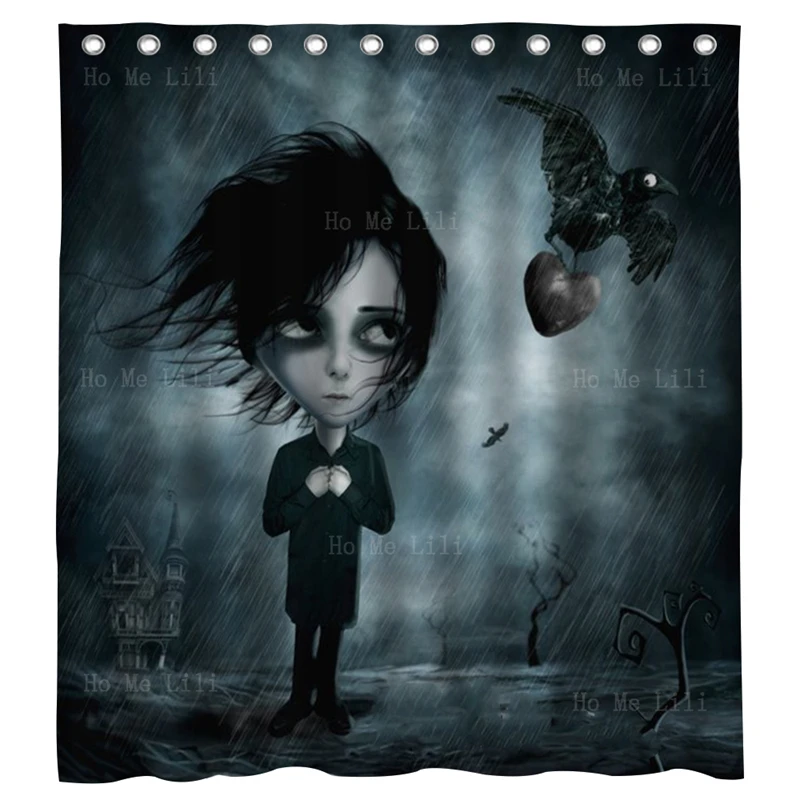 Sad Boy In Love Crying Cover Photo