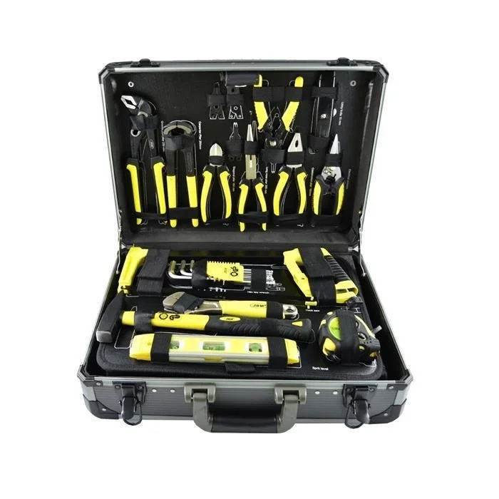 198 PCs JBM 53160 알루미늄 공구 상자|공구 부품| - AliExpress