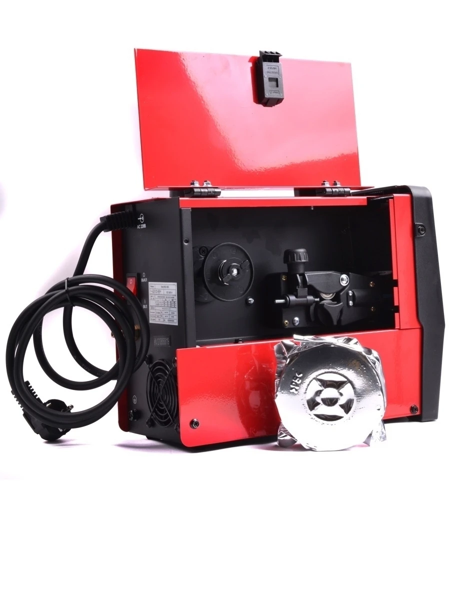 Inverter Welding Machine Smart Mig-180s/inverter, 45% OFF
