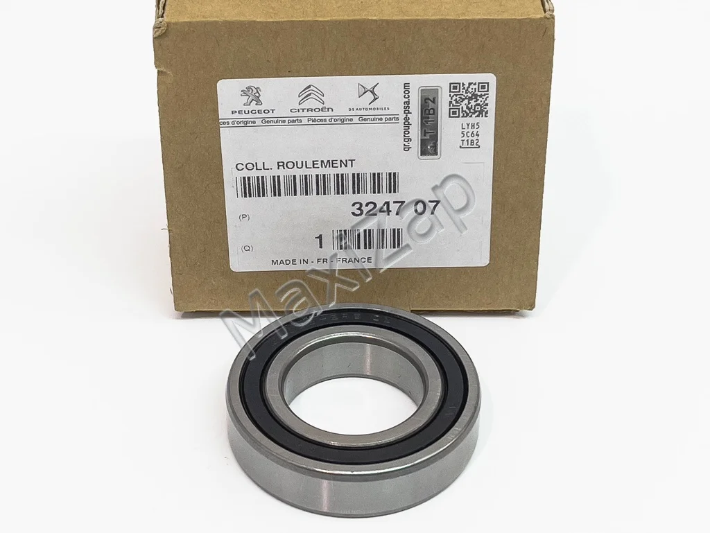 324707 Peugeot/Citroen bearing - AliExpress