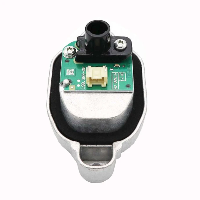 1X OE 63117419610 (3line)3 line LED source forDaytime Running Lights ...