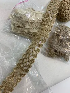 Джутовая лента из натурального джута | AliExpress