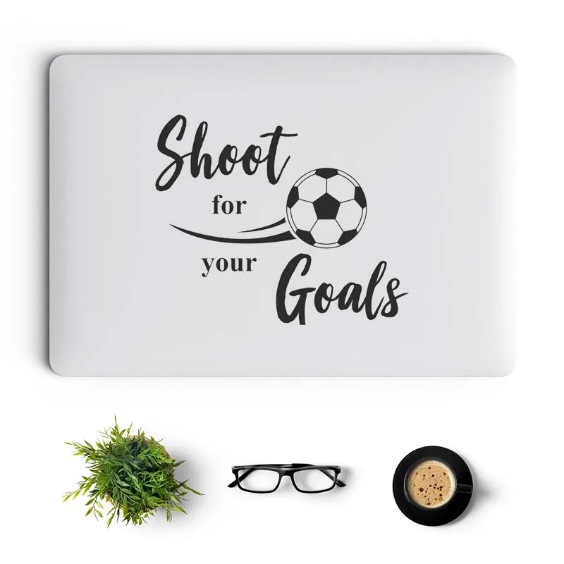 Macbook Stickers Sports