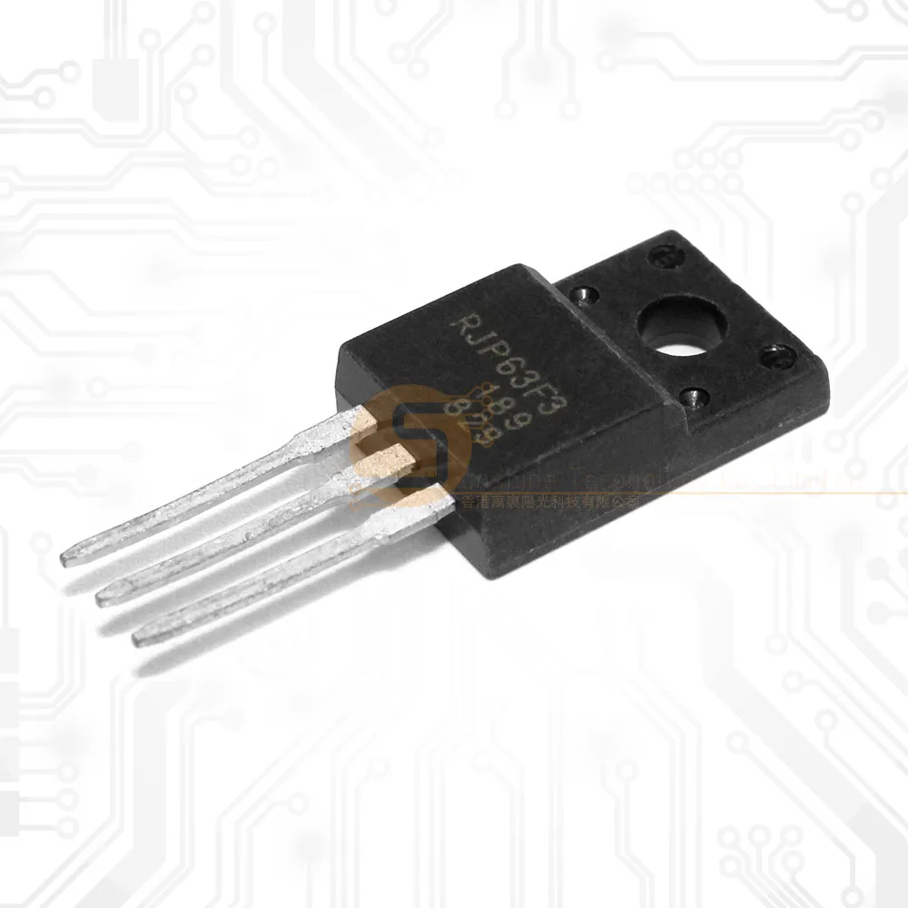 20pcs-RJP63F3-TO-220F-RJP63F3A-RJP63K2-RJP30E2-RJP3053-RJP4301-RJP6065 ...