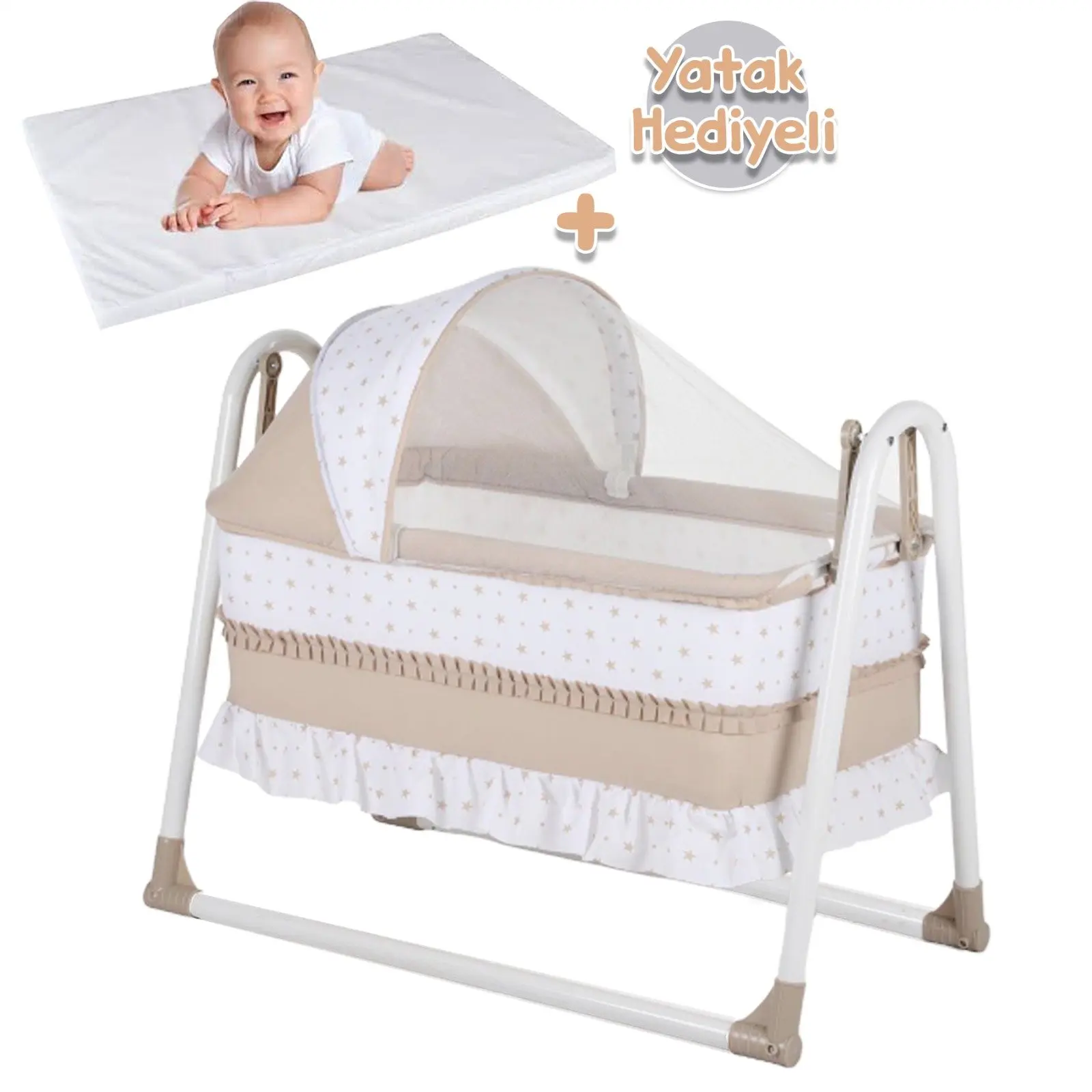 portable rocking baby bed | Incredible Savings