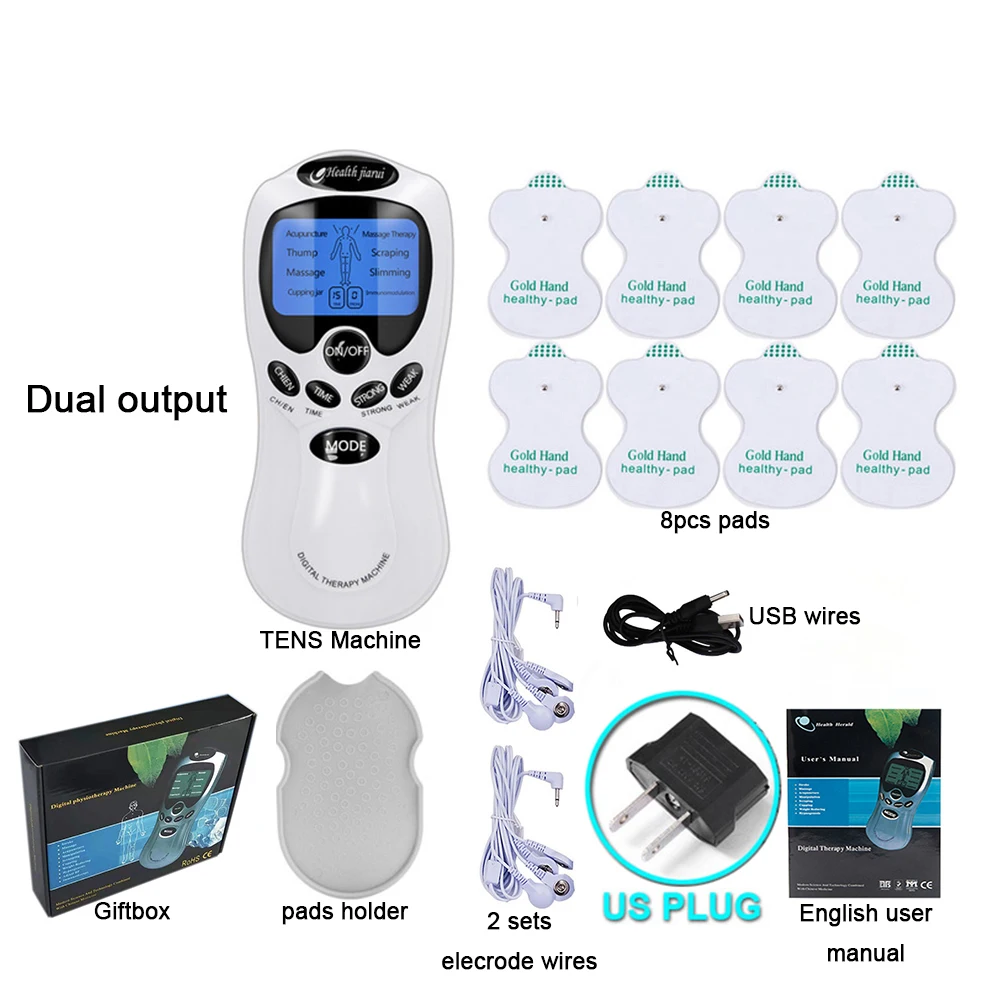 Electric Pulse Machine