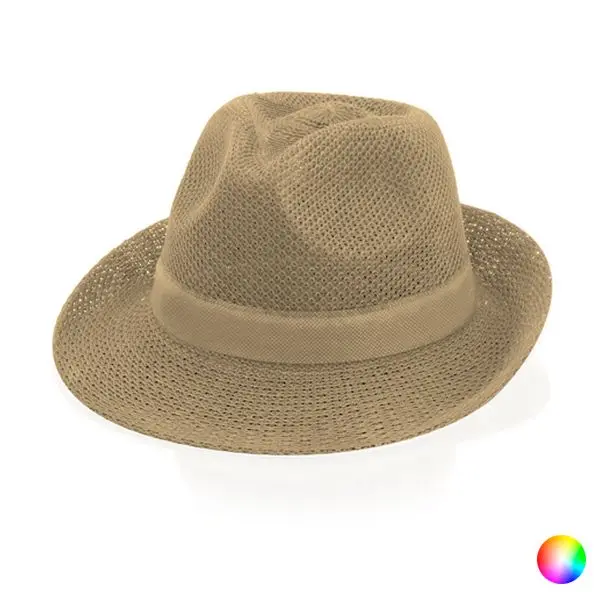 Sombrero moderno unisex - Piscinas.cc