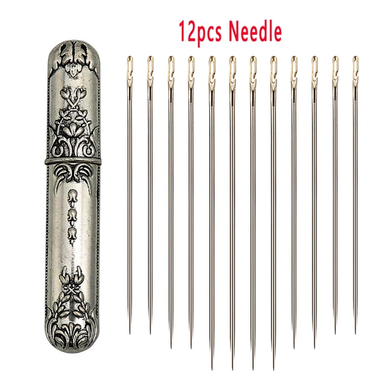 Hand Sewing Needles