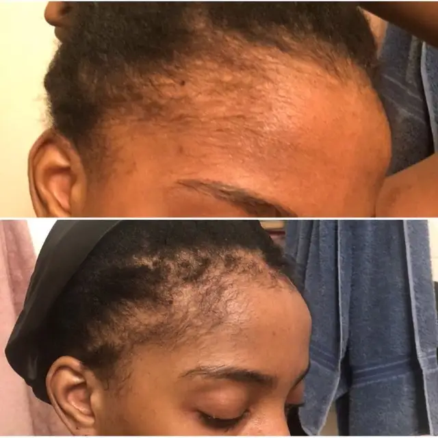 Natural African Hair Grease | Jada’S Luxury | Chebe Products – CHEBE ...