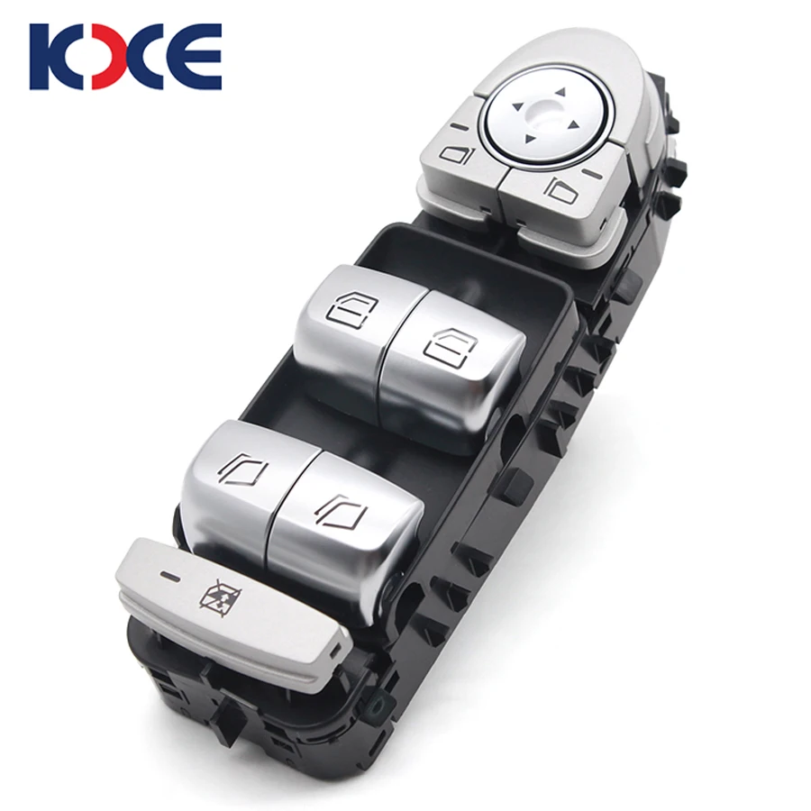 China Wholesale A4479054203 power window switch for BENZ Vito ...