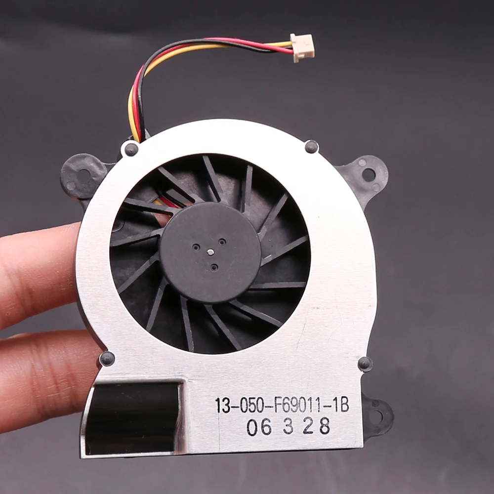 Brushless-Fan-Motor-DC-5V-3600RPM-Micro-Engine-Ultra-Quiet-Flat-Cooling ...