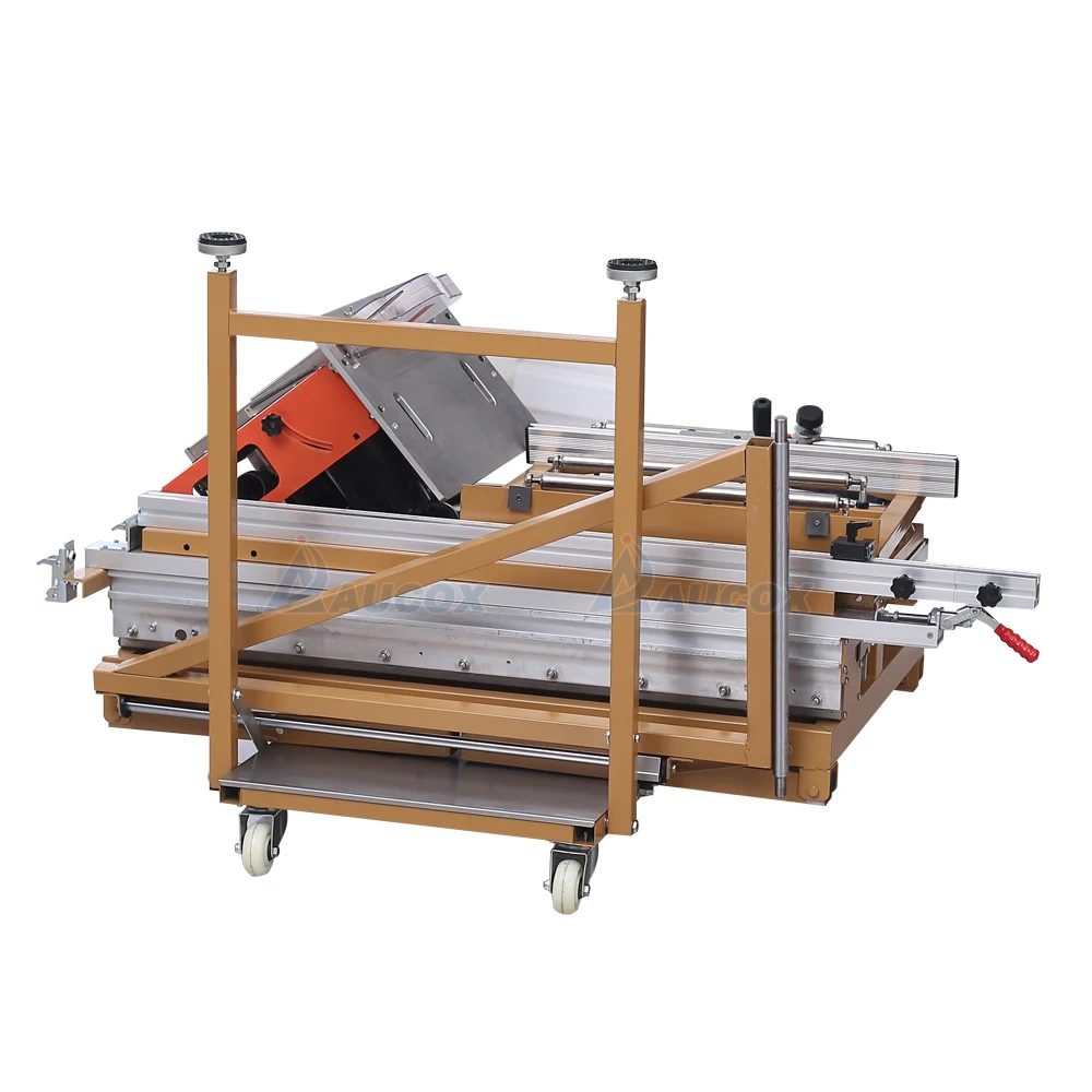 Portable Panel Saw
