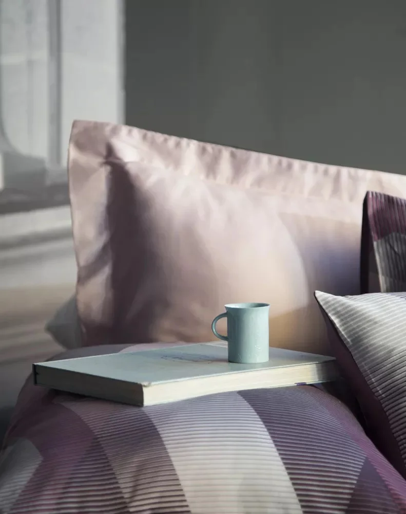 Bed linen issimo home "coleus", euro, satin Deluxe|Bedding Sets ...